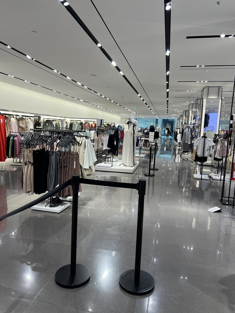 ZARA - Updated January 2026 - 21 Photos & 38 Reviews - 2000 NJ-38 ...