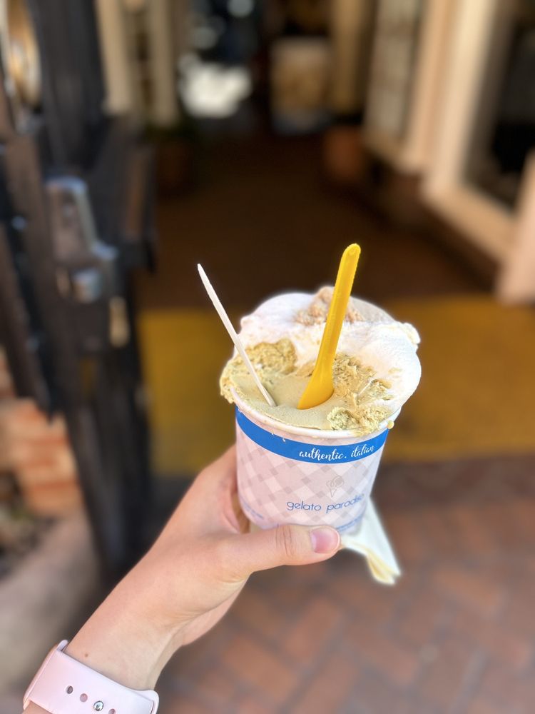 GELATO PARADISO - Updated December 2024 - 1836 Photos & 1736 Reviews ...