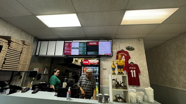 MAXTON PIZZA - Updated July 2025 - 1206 Aberdeen Rd, Laurinburg, North ...