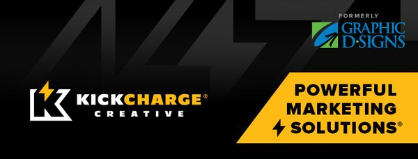 KICKCHARGE CREATIVE - Updated March 2025 - 32 Photos & 12 Reviews - 349 State Route 31 S ...