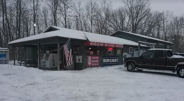 DUCKS POINT CONVENIENCE STORE - Updated December 2025 - 22057 Monroe Rd ...