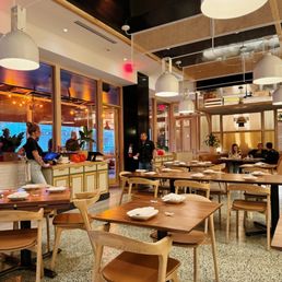 REDFARM - Updated May 2025 - 370 Photos & 151 Reviews - 201 W 3rd St ...