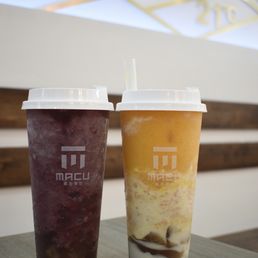 MACU TEA - Updated October 2025 - 402 Photos & 194 Reviews - 3005 ...