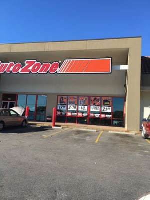 AUTOZONE - Updated December 2025 - 12 Photos & 39 Reviews - 7101 W Hwy ...