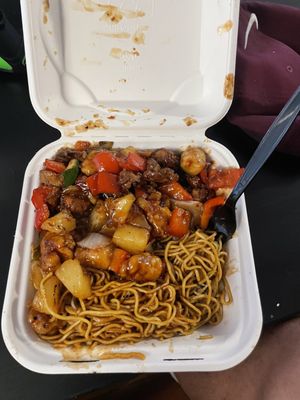 PANDA EXPRESS - Updated May 2024 - 12 Reviews - 237 1st Ave, New York ...
