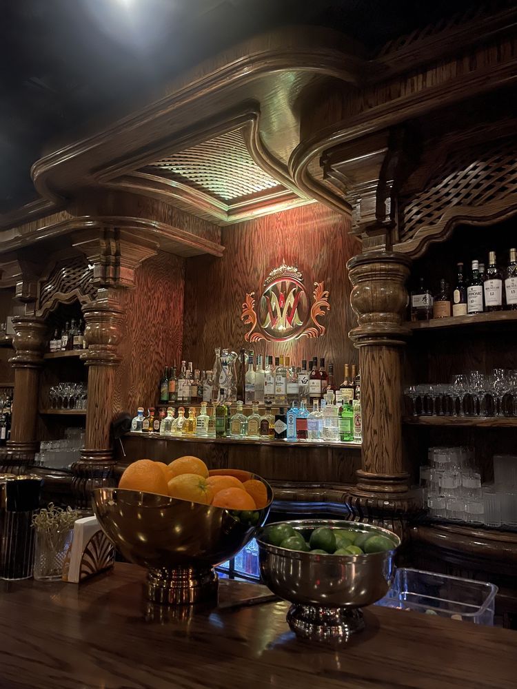 MIDNIGHT & THE WICKED - Updated June 2024 - 47 Photos & 30 Reviews ...