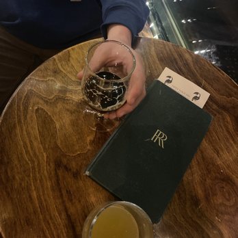 THE ROBIN ROOM - Updated January 2026 - 104 Photos & 75 Reviews - 821 E ...