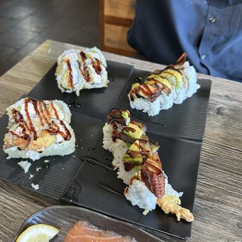 SUSHI R91 - Updated August 2025 - 1069 Photos & 881 Reviews - 1630 ...