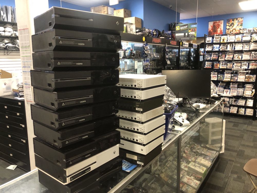 DISC REPLAY - 25 Photos & 14 Reviews - 29006 Gratiot Ave, Roseville ...