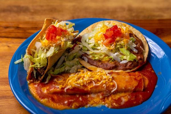 MACAYO’S MEXICAN FOOD - Updated April 2025 - 320 Photos & 344 Reviews ...