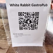 WHITE RABBIT GASTROPUB - 501 Photos & 552 Reviews - Gastropubs - 18 ...