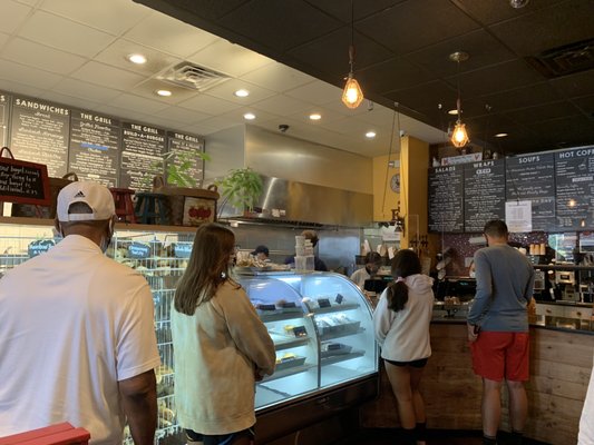 BAGEL BARN - 80 Photos & 226 Reviews - 1225 Rt 206 N, Princeton, New ...