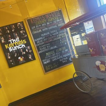 KERNELS GOURMET POPCORN - Updated March 2025 - 48 Photos & 54 Reviews ...