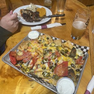 THE BACK BURNER RESTAURANT - 37 Photos & 39 Reviews - 109 Main St ...