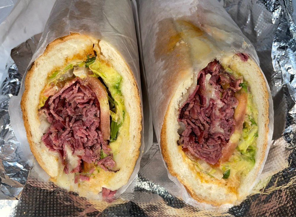 NY GRILL & DELI - 83 Photos & 39 Reviews - 882 1st Ave, New York, NY ...