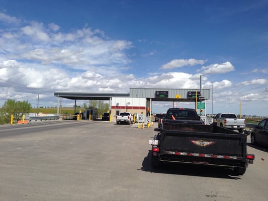 EAST CALGARY LANDFILL - Updated December 2025 - 3801 68 Street SE ...