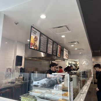 SALSA FRESCA MEXICAN GRILL - Updated December 2025 - 24 Photos & 19 ...