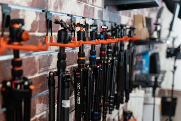 PRECISION CAMERA & VIDEO - Updated August 2025 - 10 Reviews - 9600 S IH ...