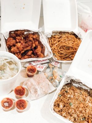 CHINA COAST - 69 Photos & 271 Reviews - Chinese - 1501 S Pacific Coast ...