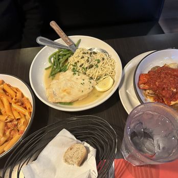 ZIO CASUAL ITALIAN - Updated August 2025 - 239 Photos & 201 Reviews ...