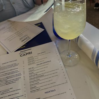 SIMPLY CAPRI - Updated 05/2025 - 520 Photos & 247 Reviews - 114 Ruby ...