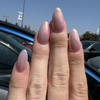 FOREVER NAILS & SPA - Updated August 2024 - 4968 Photos & 928 Reviews ...