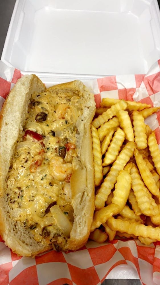 WYDIA’S BISTRO - Updated December 2025 - 11 Photos & 13 Reviews - 401 N ...