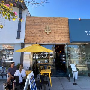 BETTER BUZZ COFFEE CORONADO - Updated December 2025 - 246 Photos & 221 ...