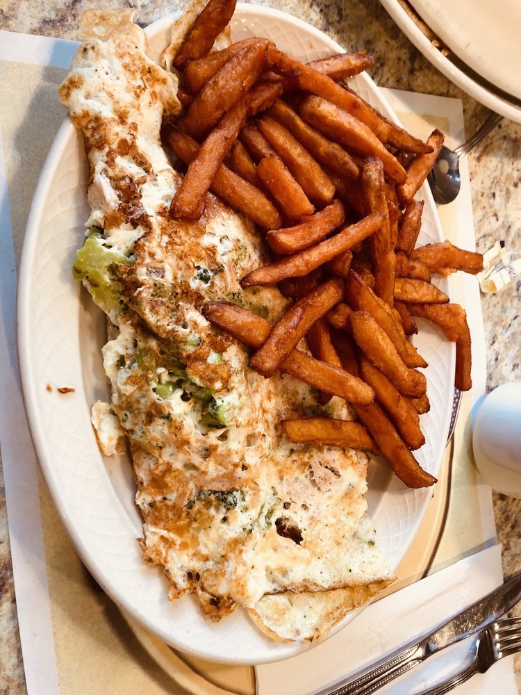 PREMIER DINER - 228 Photos & 268 Reviews - Diners - 690 Commack Rd ...