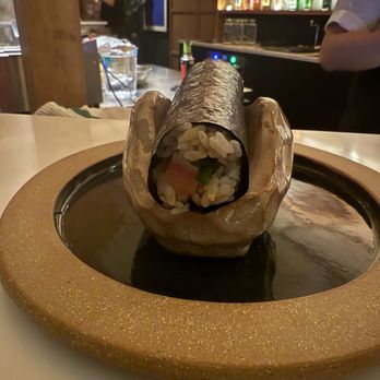 NORIKO HANDROLL BAR - Updated September 2025 - 176 Photos & 52 Reviews ...