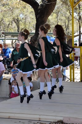 SAN ANTONIO HIGHLAND GAMES AND CELTIC MUSIC FESTIVAL - Updated May 2024 ...
