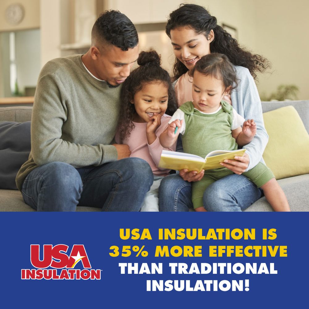 USA INSULATION OF JACKSONVILLE - Updated June 2025 - 21 Photos - 151 ...