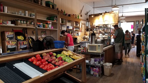 DUNCANS MILLS GENERAL STORE - 26 Photos & 44 Reviews - Grocery - 25200 ...