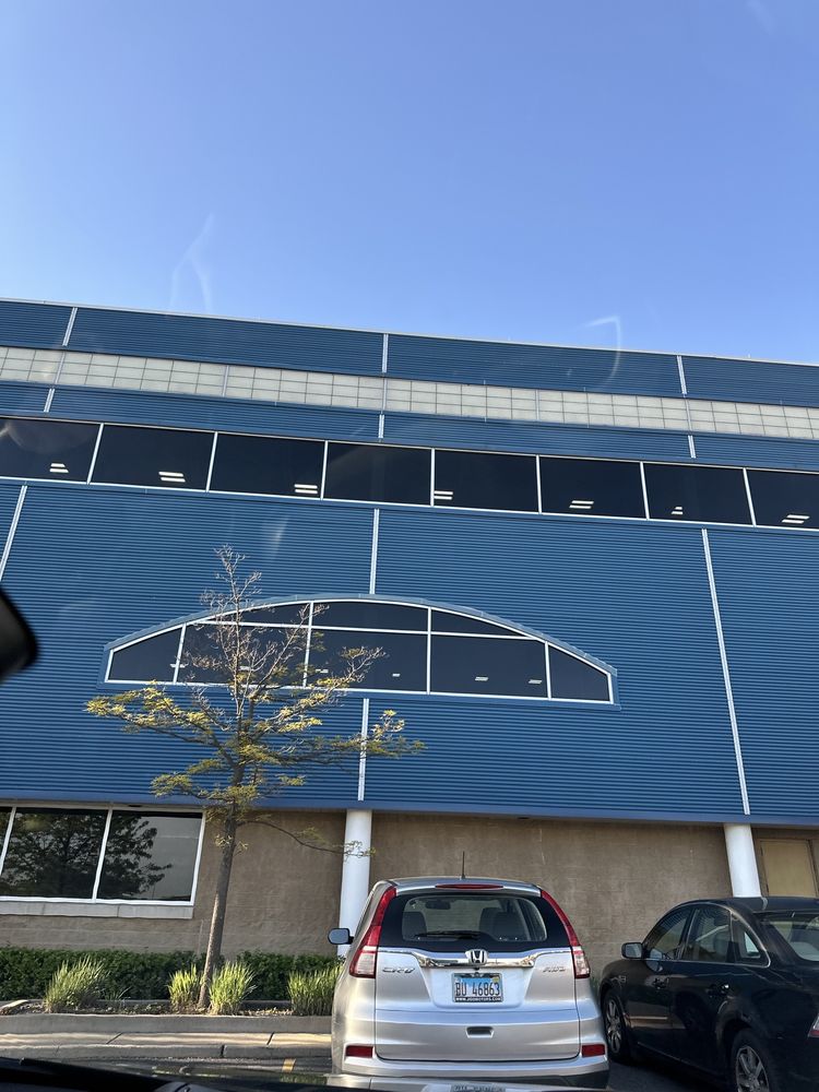 NILES FAMILY FITNESS CENTER - Updated October 2025 - 19 Photos & 29 ...