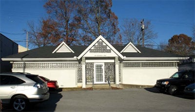 RICHARD EBY, DPM - Updated August 2025 - 3603 Ringgold Rd, Chattanooga ...