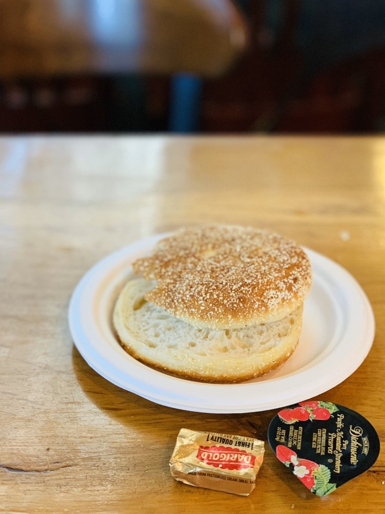 THE MODEL BAKERY - 1040 Photos & 988 Reviews - Bakeries - 644 1st St ...