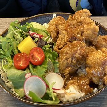 #CHIBOP - Updated March 2025 - 107 Photos & 26 Reviews - 1805 Rosser ...