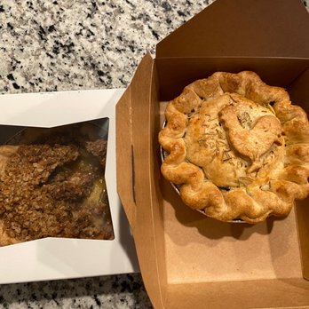 LEGACY PIE CO. - Updated April 2025 - 238 Photos & 152 Reviews - 4000 ...