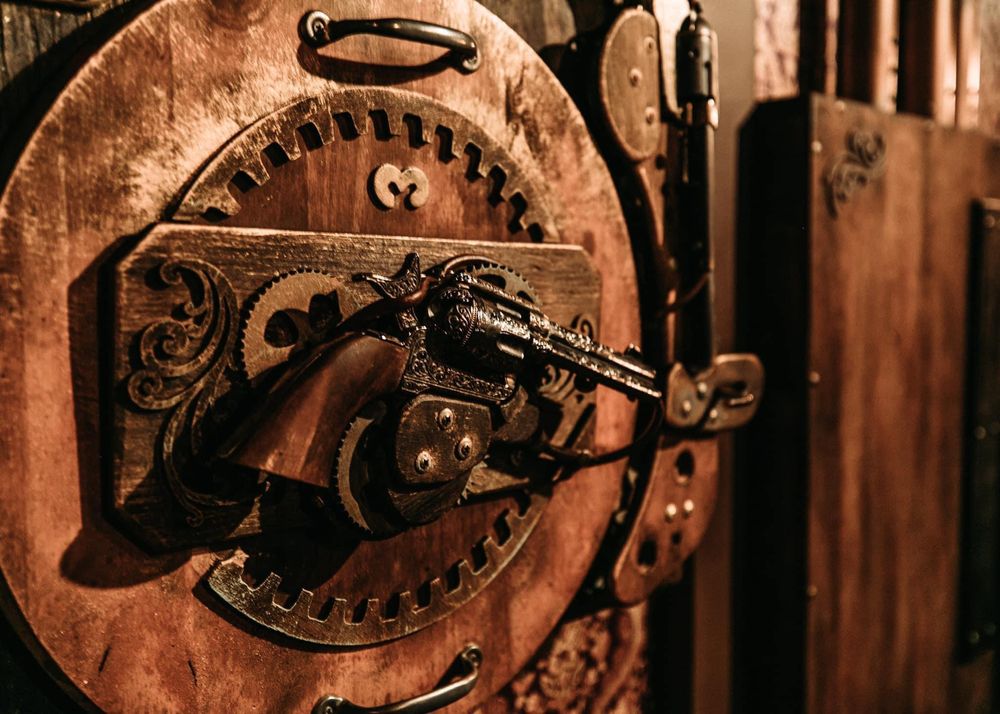 BREAK OUT CHARLESTON - Updated January 2026 - 46 Photos & 64 Reviews ...