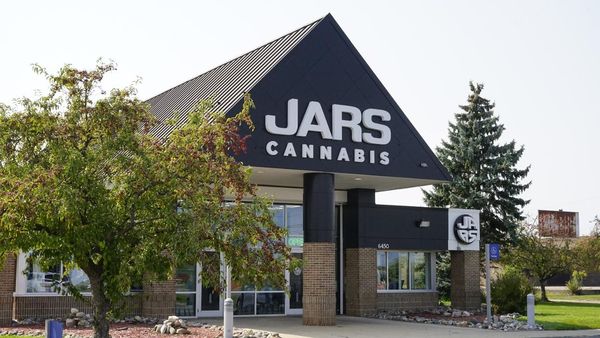 JARS CANNABIS - Updated December 2025 - 22 Photos & 13 Reviews - 6450 S ...