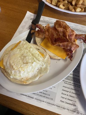 THE BREAKFAST PLACE - Updated July 2024 - 90 Photos & 118 Reviews ...
