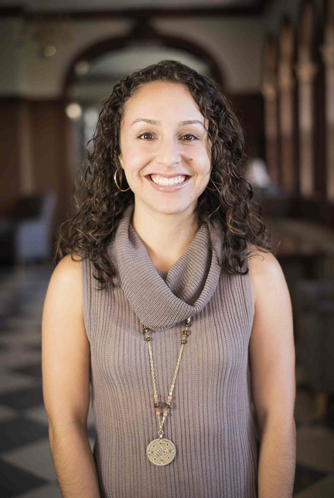 CRISTINA DOMINGUEZ, PSY.D. - Updated April 2024 - Bronx, New York ...