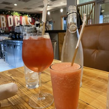 BOCAS HOUSE WESTON - Updated May 2024 - 1387 Photos & 773 Reviews ...