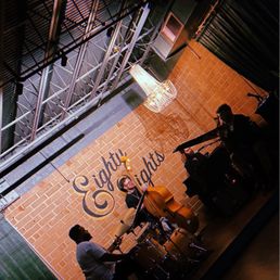 EIGHTY EIGHTS COFFEE & COCKTAILS - Updated July 2025 - 53 Photos & 13 Reviews - 4237 Raleigh St ...