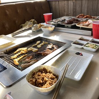 WABI Q - Updated December 2024 - 253 Photos & 154 Reviews - 148 W ...