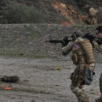 BURRO CANYON SHOOTING PARK - 363 Photos & 556 Reviews - 22100 East Fork ...