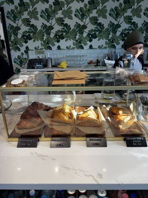 CAFE AMALIA - Updated September 2025 - 18 Photos - 10907 Manchester Rd ...