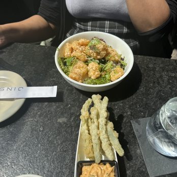 JINSEI SUSHI - Updated September 2025 - 246 Photos & 206 Reviews - 1830 ...