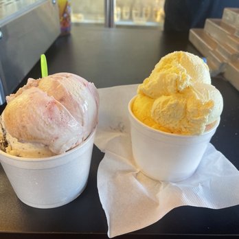 OME CALLI FROZEN TREATS - Updated June 2024 - 160 Photos & 206 Reviews ...