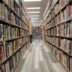 RANCHO CUCAMONGA PUBLIC LIBRARY - Updated April 2025 - 53 Photos & 62 Reviews - 7368 Archibald ...